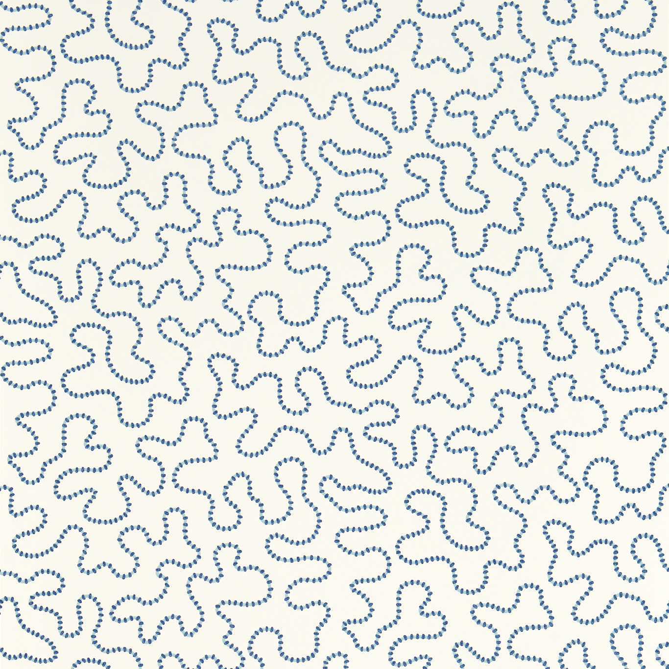 Wiggle - Lapis/Sky
