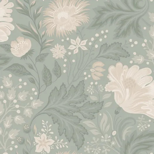 Ava - Sage Green