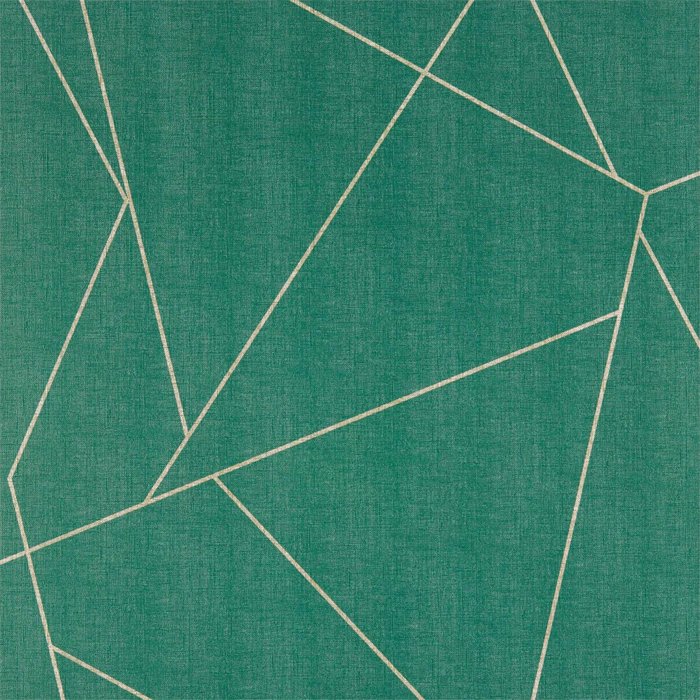 Parapet - Emerald