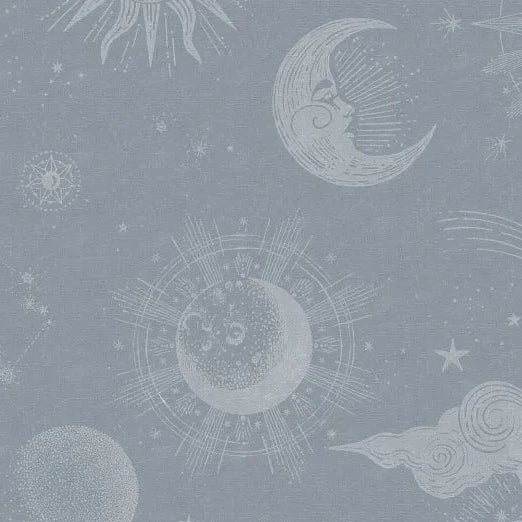 Planetarium - Sky