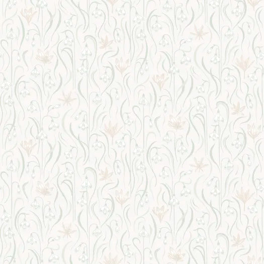 Signe - Spring Green