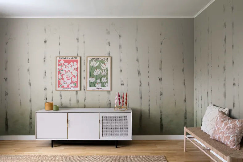 Sundborn - Spring Green